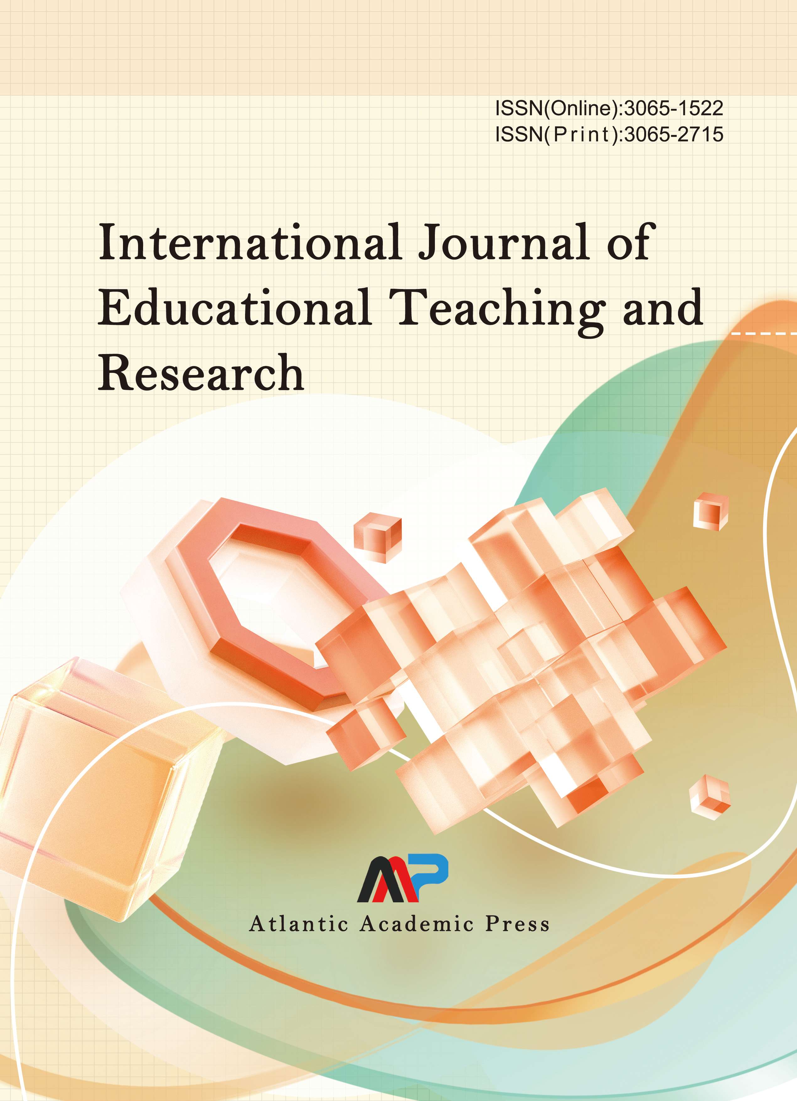 Atlantic Academic Press