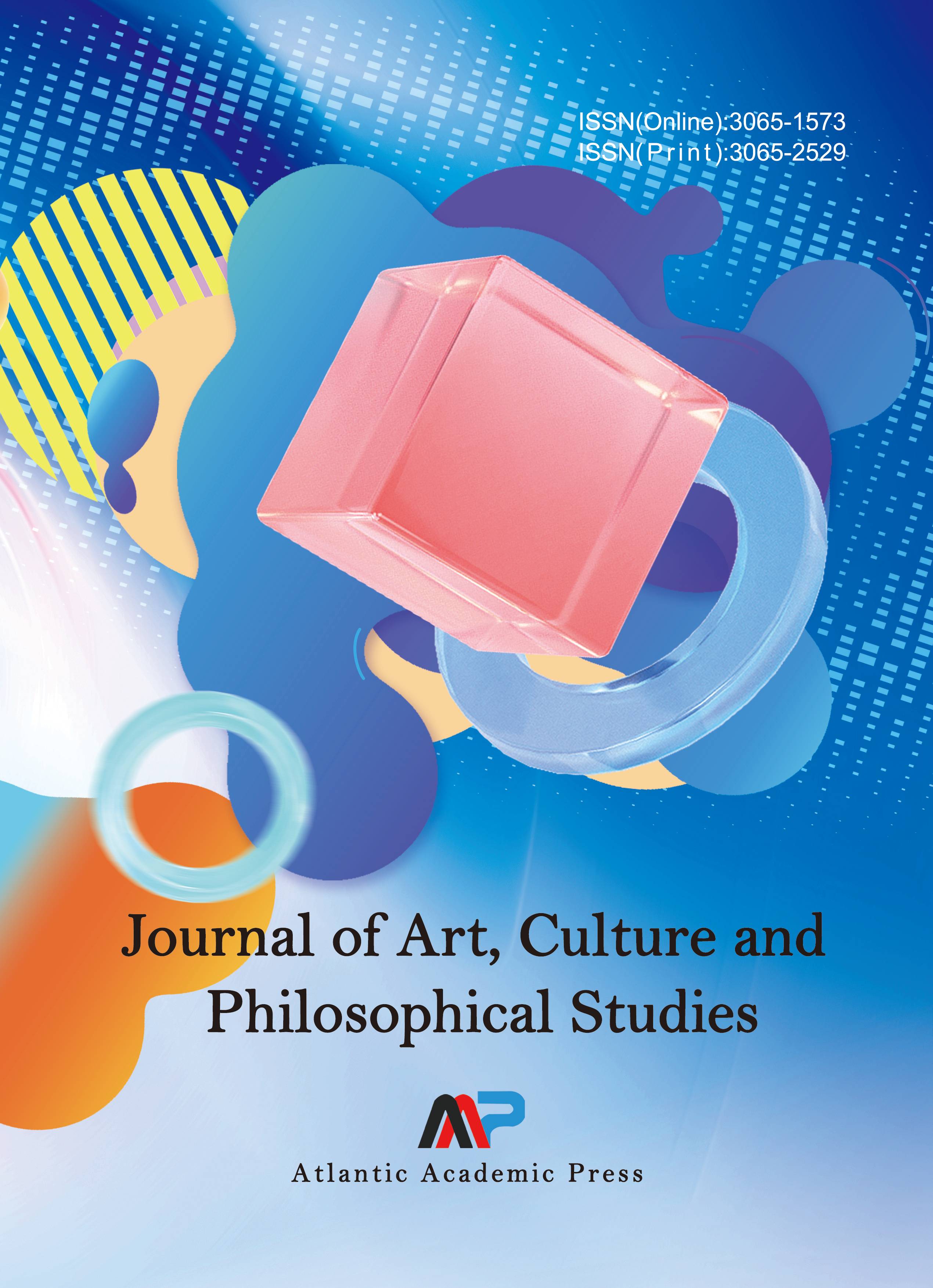 Atlantic Academic Press