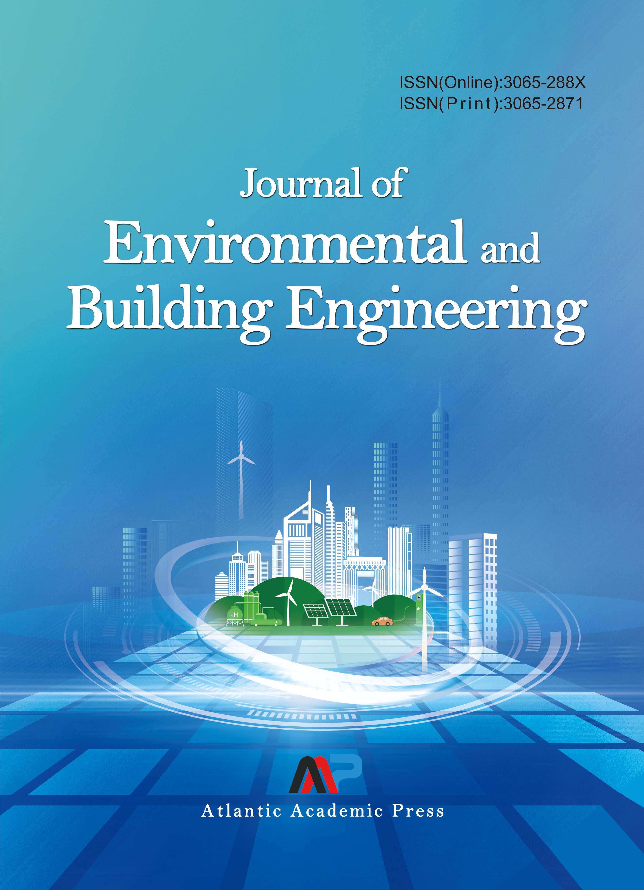 Atlantic Academic Press