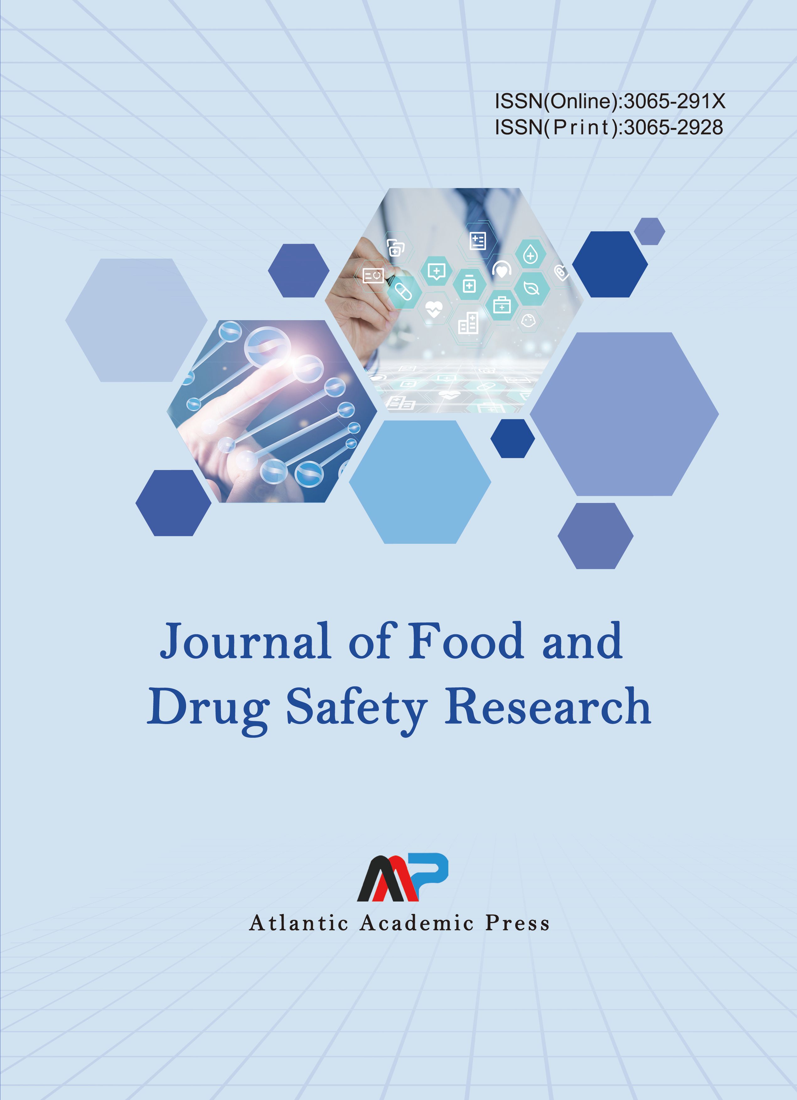 Atlantic Academic Press