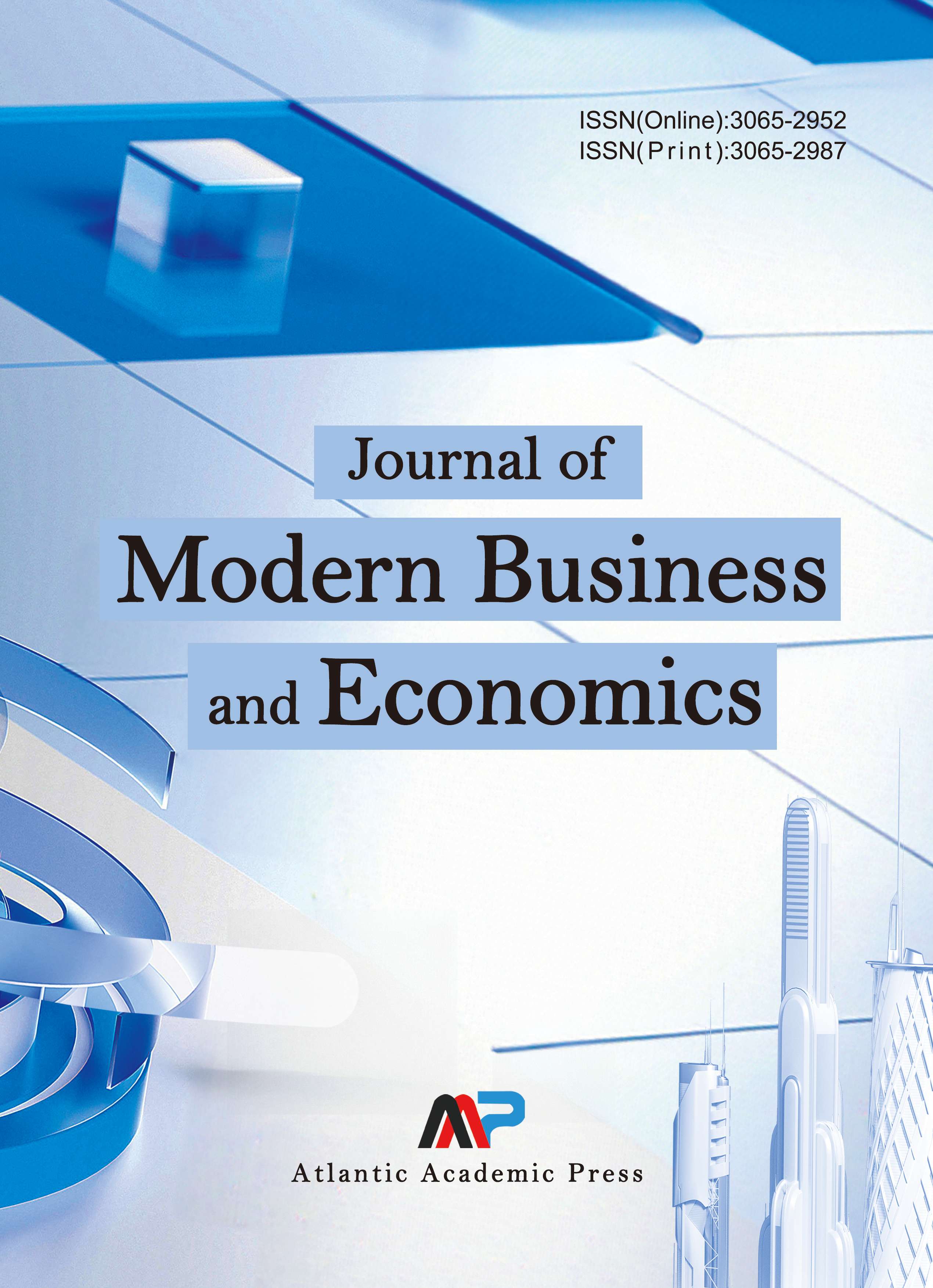 Atlantic Academic Press