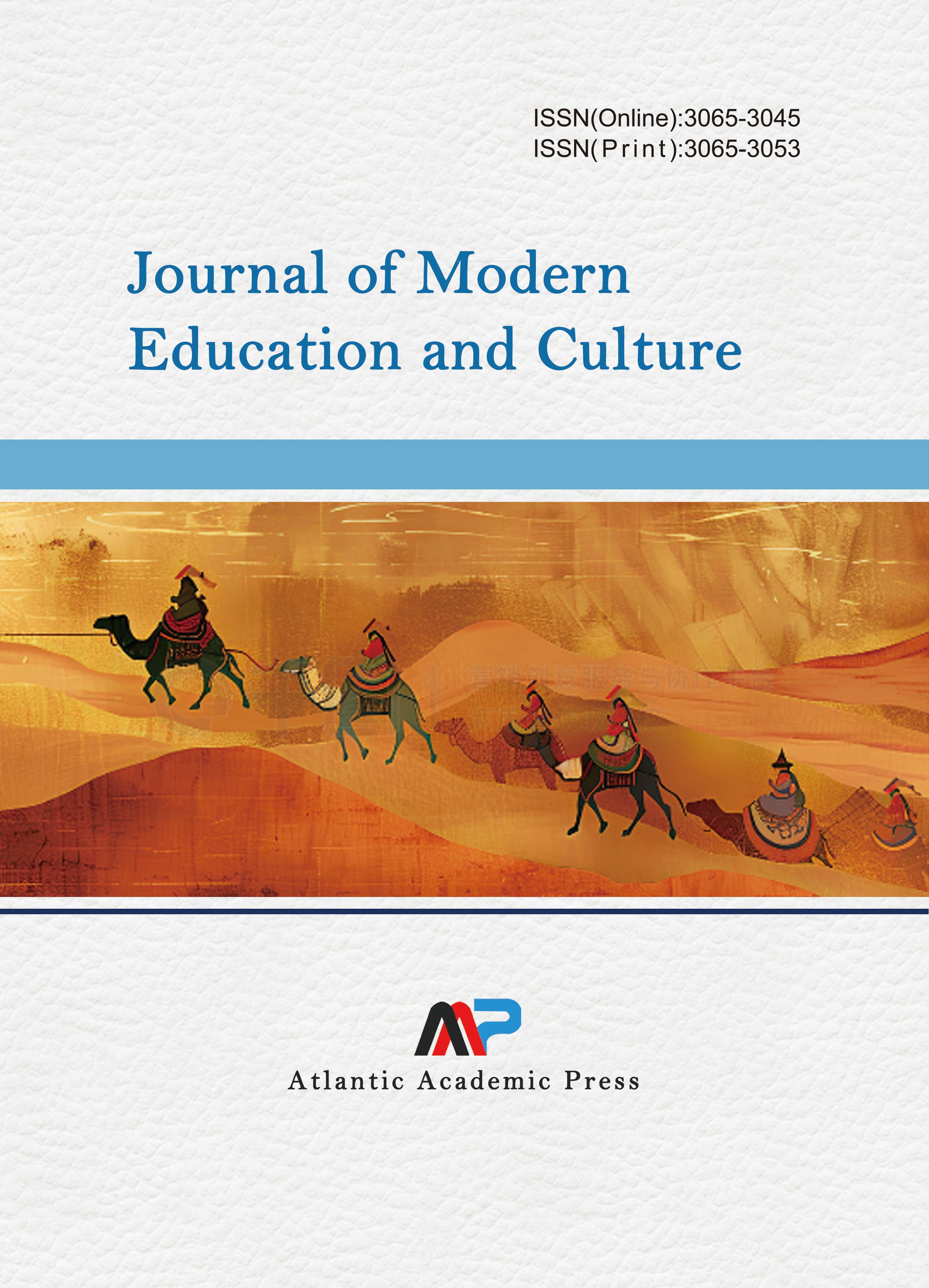 Atlantic Academic Press