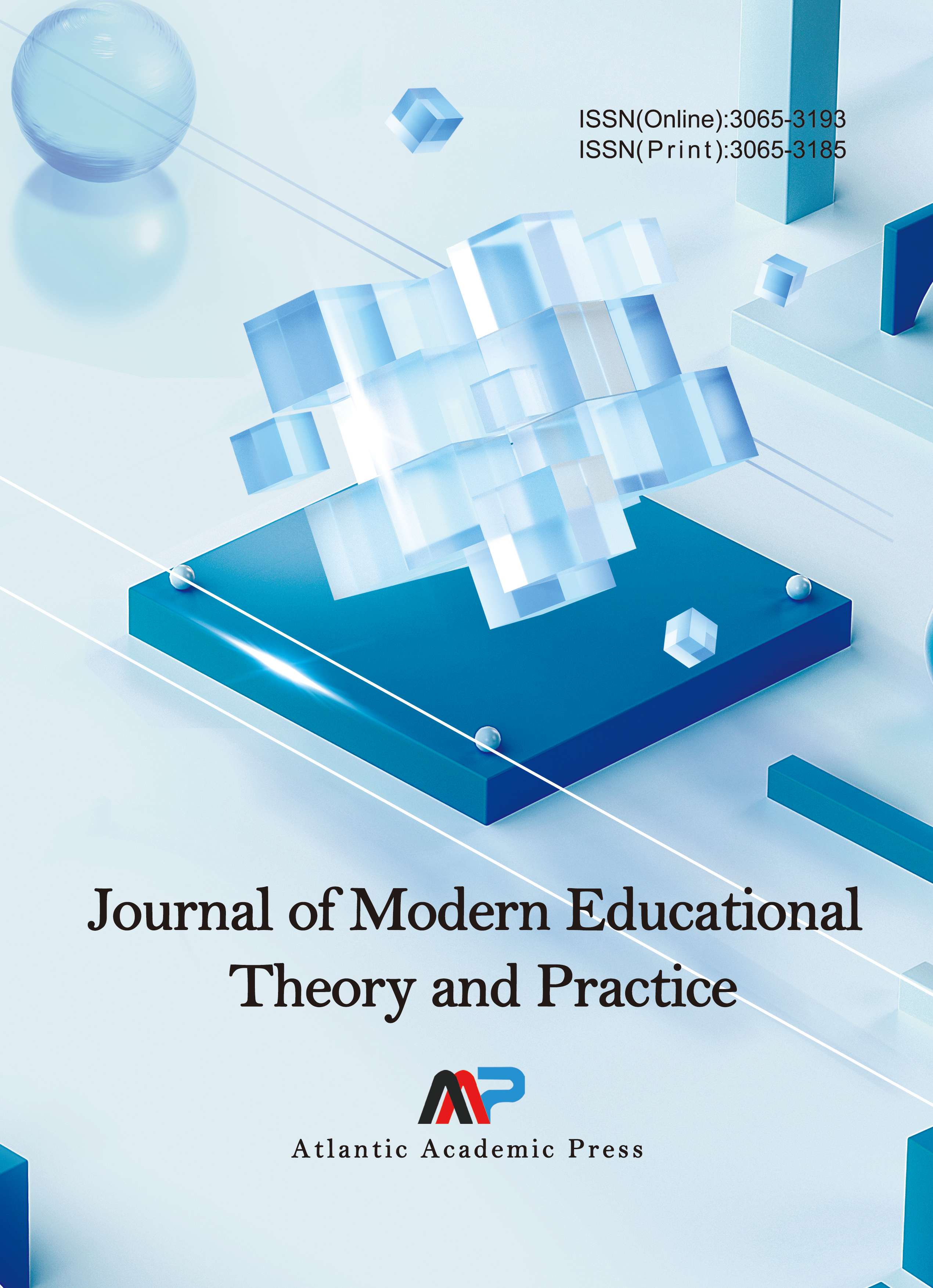 Atlantic Academic Press