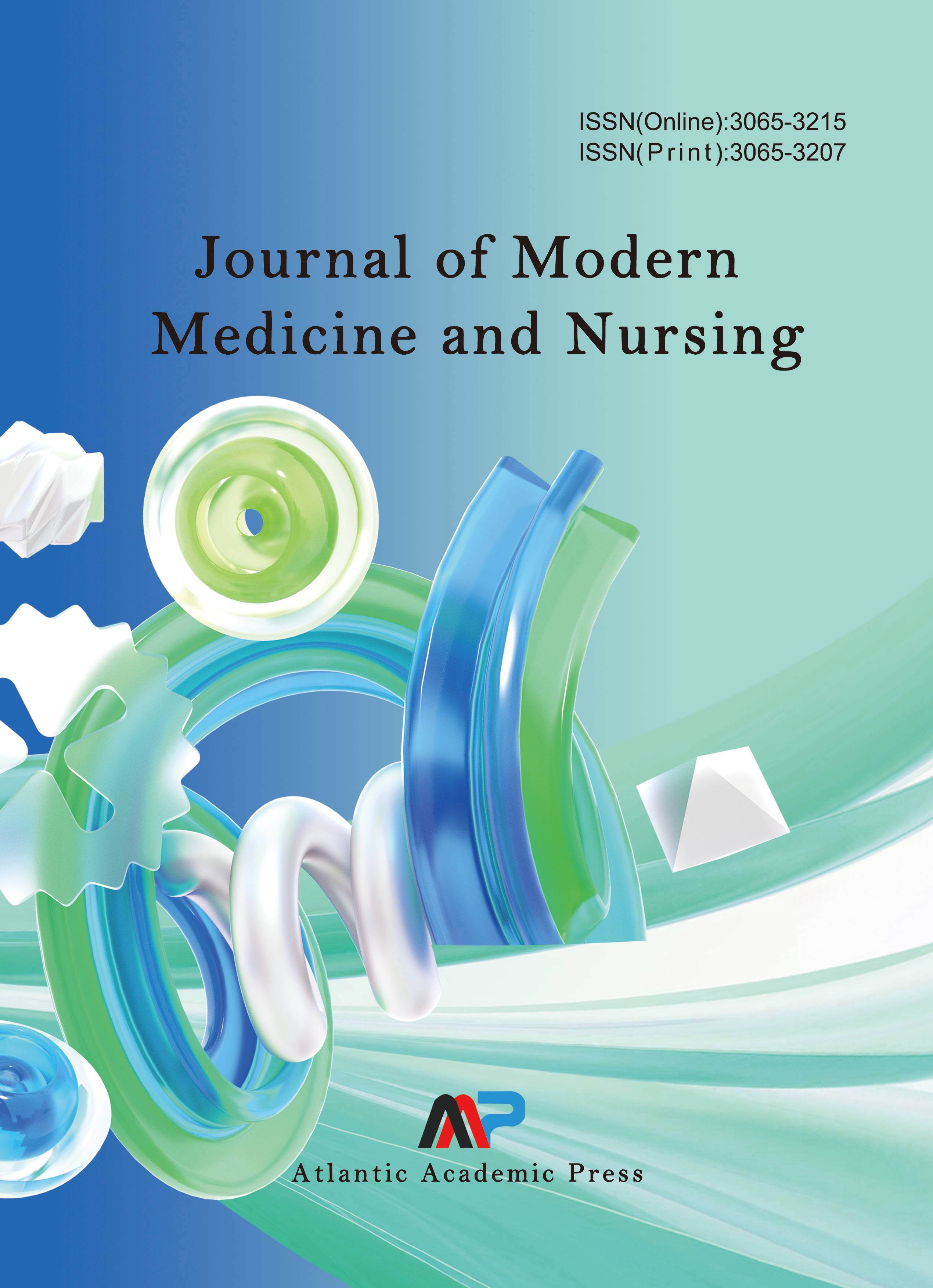 Atlantic Academic Press